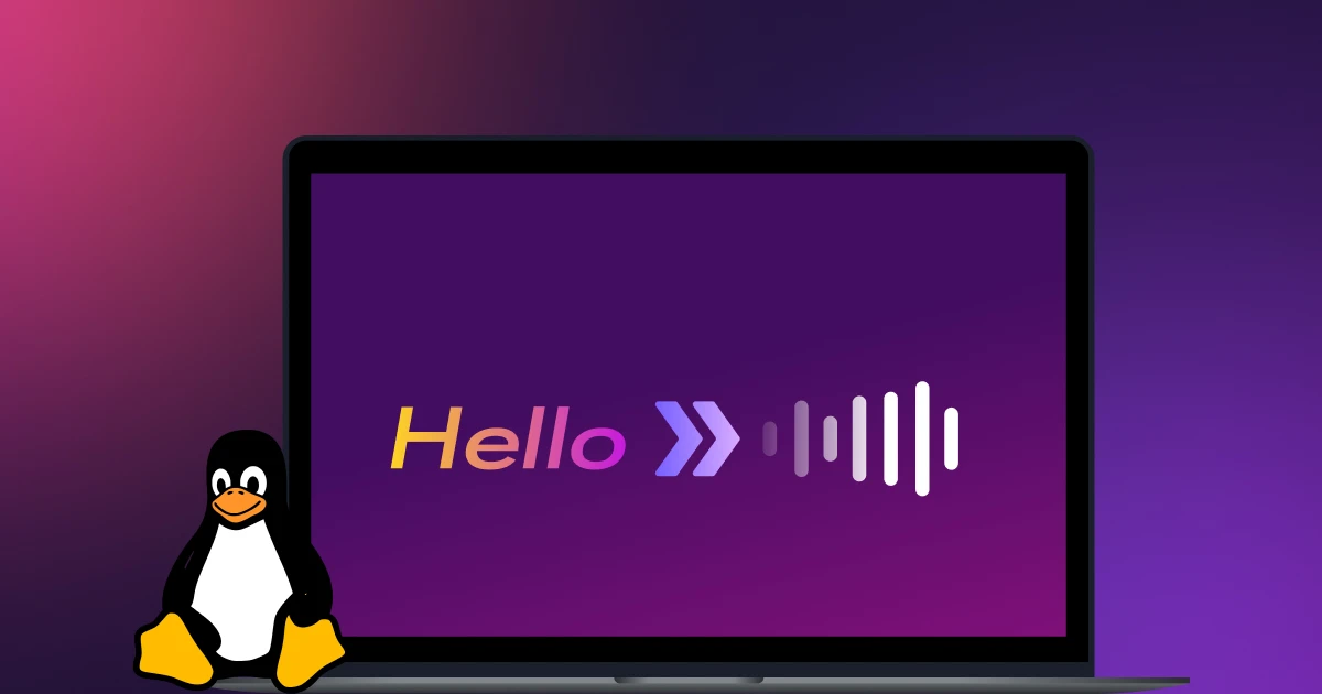 Best Text to Speech Softwares for Linux in 2026